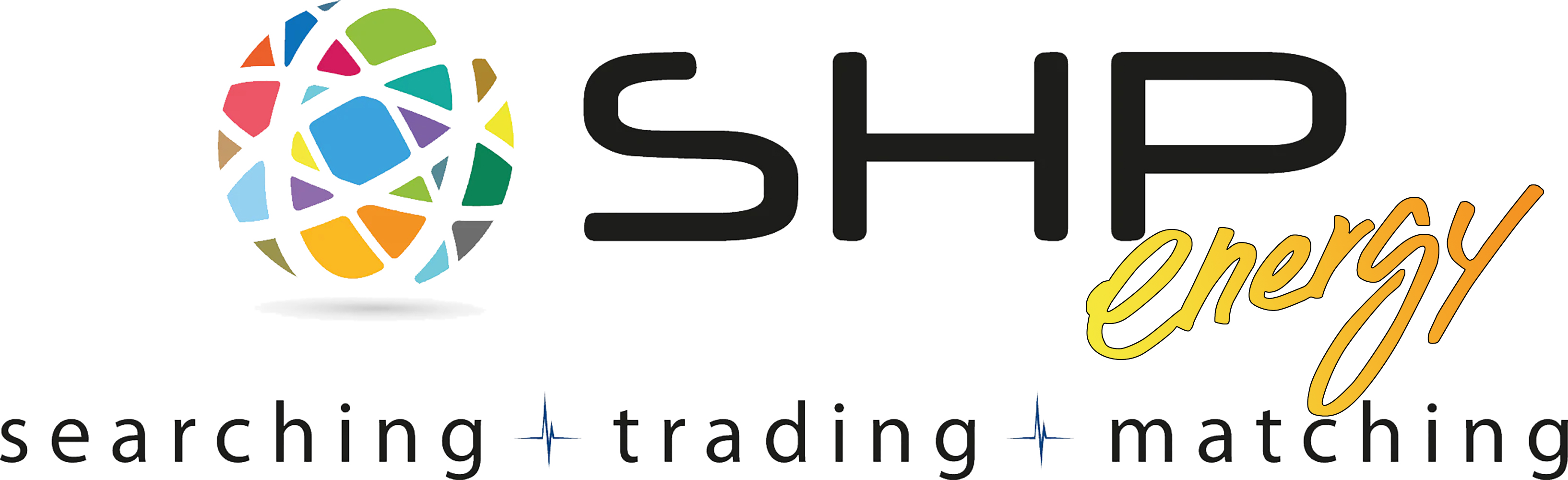 SHP Energy - STARTSEITE